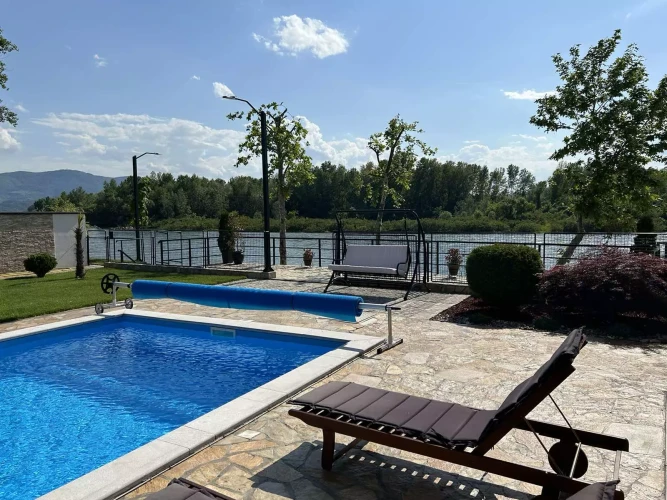 Vikendica Branjevo - Drina, Loznica - Cene i rezervacije