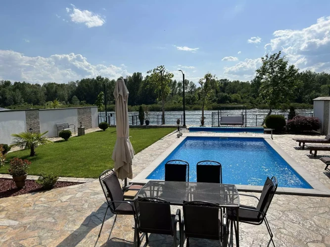 Vikendica Branjevo - Drina, Loznica - Cene i rezervacije