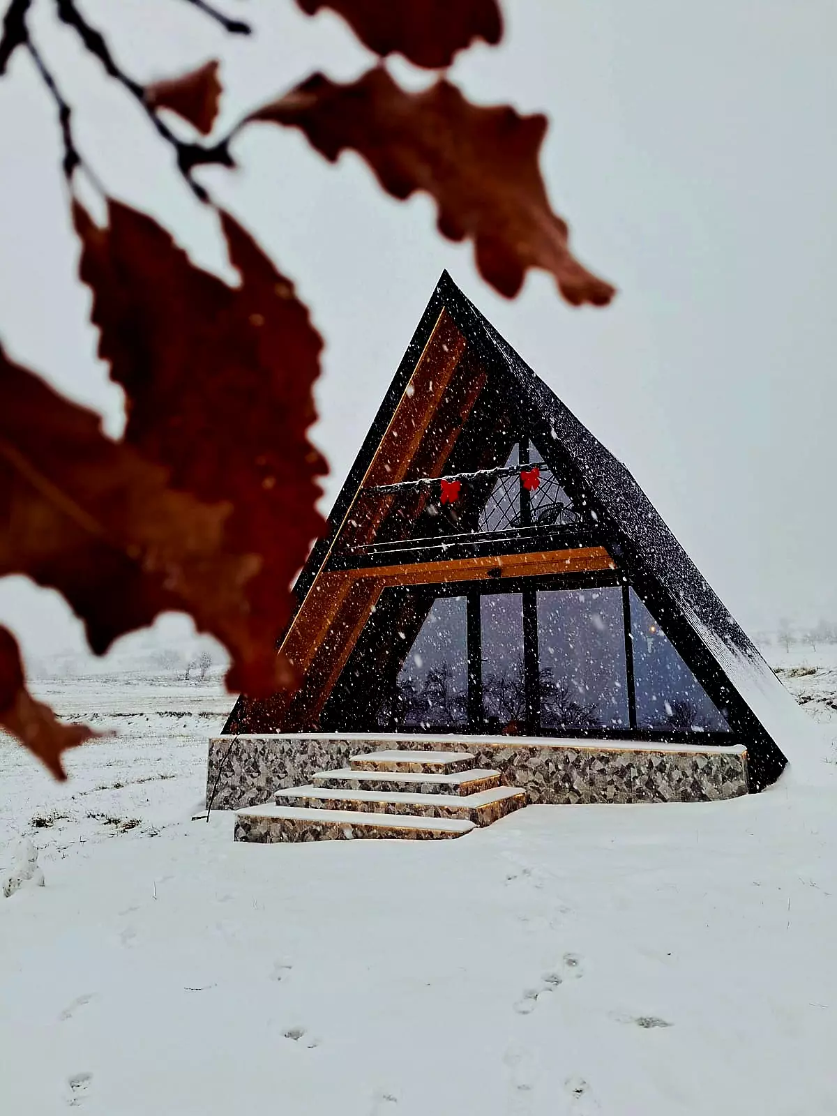 Nest For Rest - Zlatar, Zlatarsko jezero - Cene i rezervacije